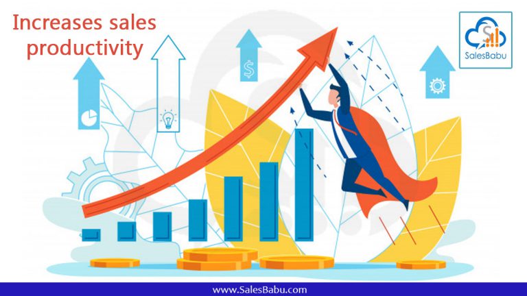 Plan Your Sales and Marketing Strategies With SalesBabu CRM