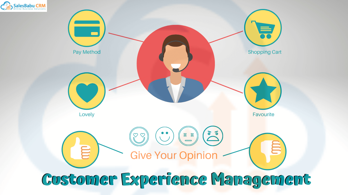 6 Keys To A Successful Customer Experience Management Program