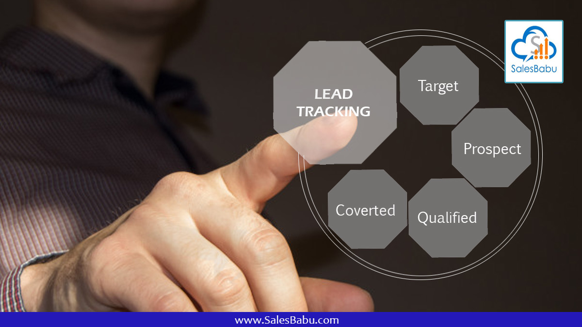 How a CRM software takes care of your lead management