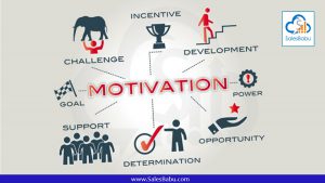 Sales Motivation Techniques - Sales Force Motivation Tips