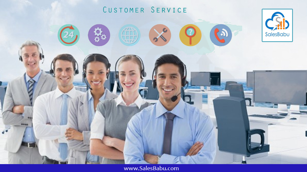 How CRM Helps Businesses Engage Customers-Better