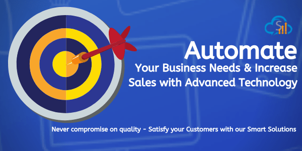 SalesBabu: All In One Cloud Software for Growing Businesses