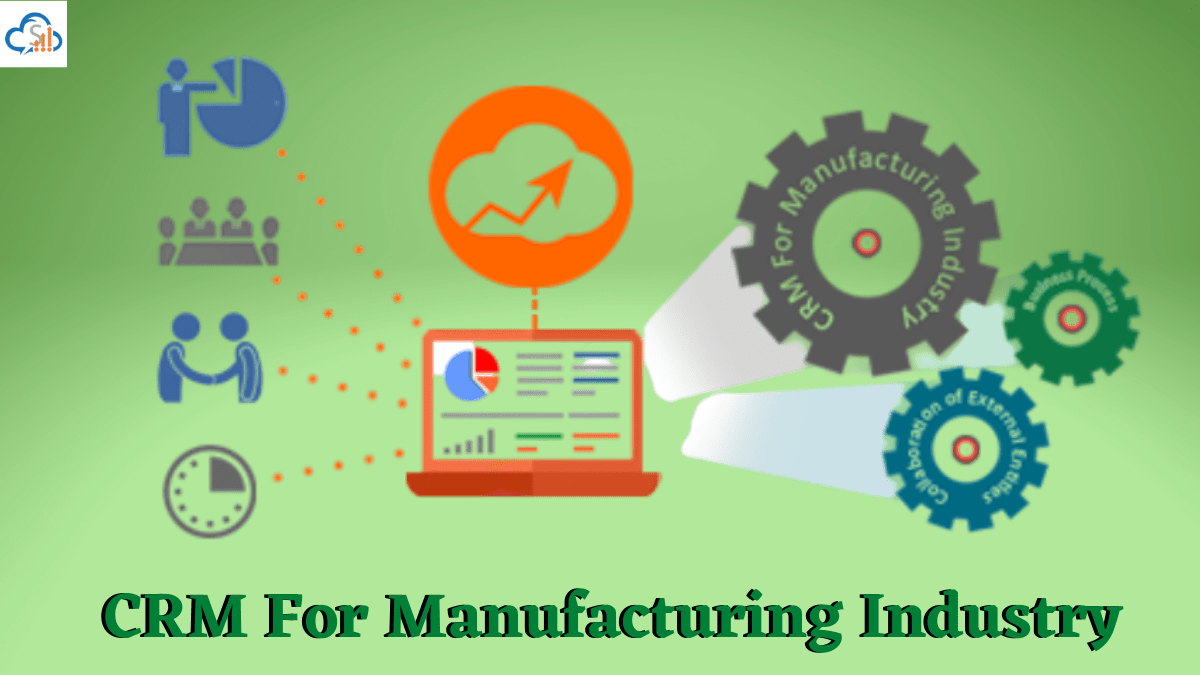 Manufacturing Industry CRM| SalesBabu CRM, India Manufacturing Industry CRM| SalesBabu CRM, India