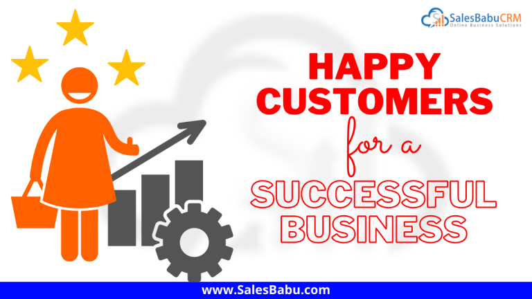 Four Ways To Convert Your Unhappy Customers Into Happy Customers