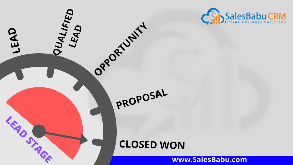 Lead Stages – a Deep Dive Into What It Is and Why It’s Important