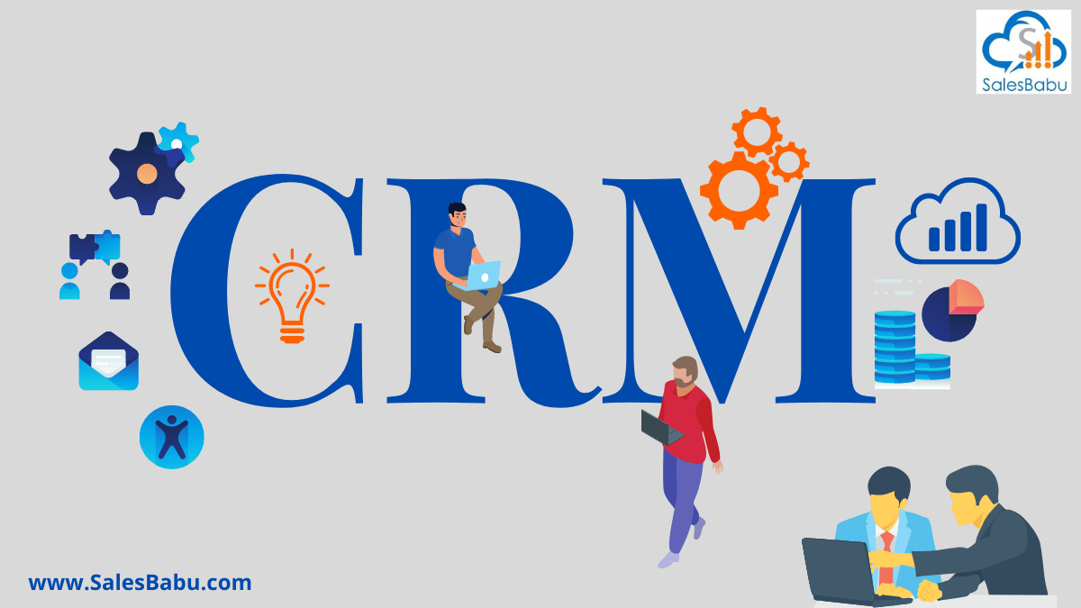 Reasons Why Your Business Must Opt Cloud-Based CRM