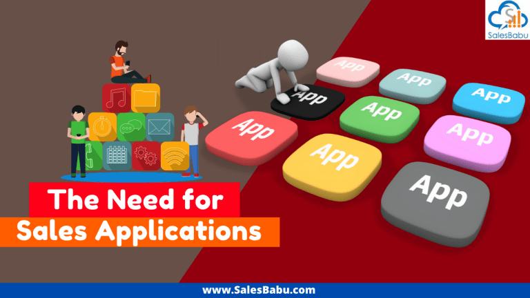 5 Must-Have Sales Applications To Boost Your Remote Sales