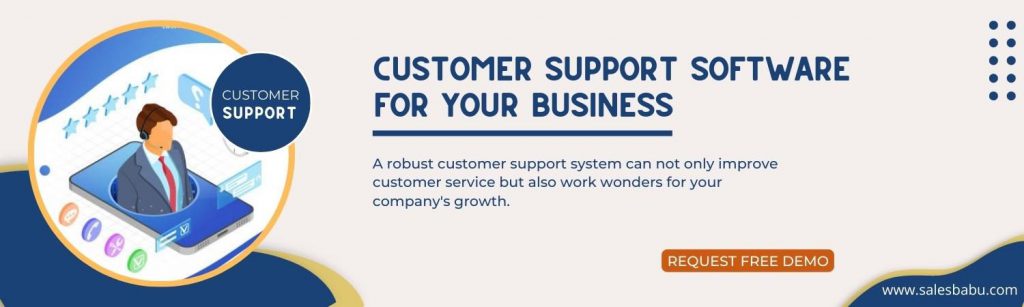 Best Customer Service Support Software