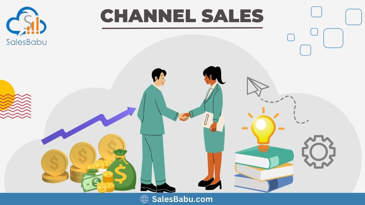 Channel Sales | Pros & Cons